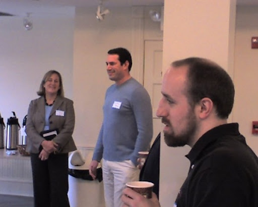 The Loop: An Incredible Weekend of Conversation